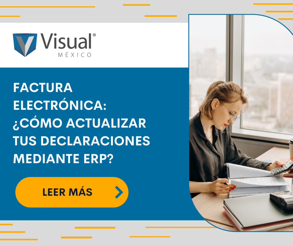 Factura electrónica: conoce todo sobre CFDI | Visual México