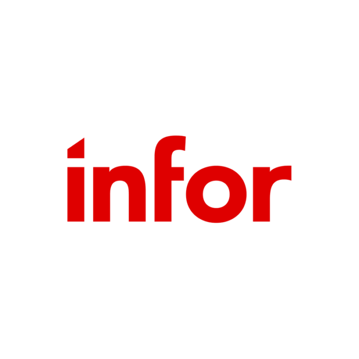 Soluciones ERP Infor | Visual México