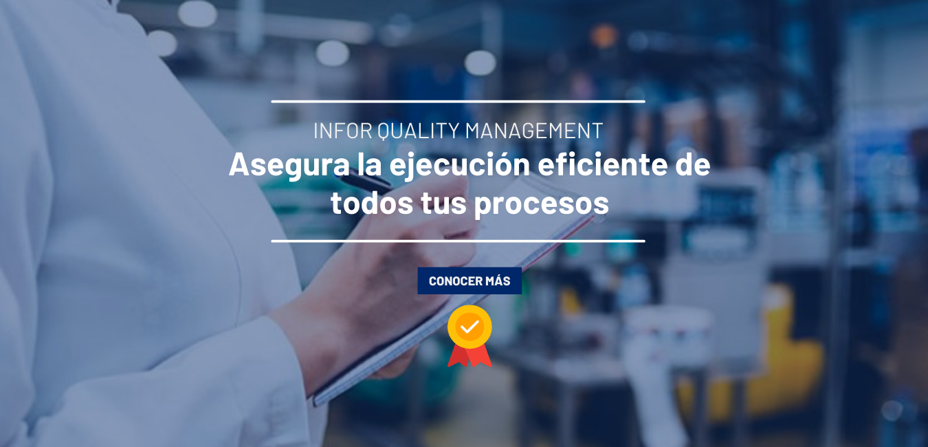 Software Empresarial | ERP Soluciones | Visual México